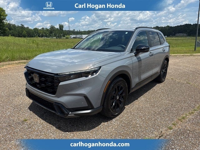 Carl Hogan Columbus Ms Honda